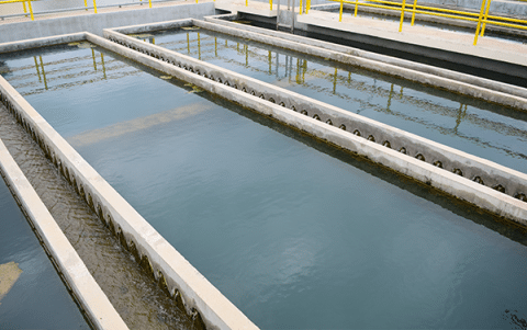 Iconic Pump: Vertical Multistage Pumps